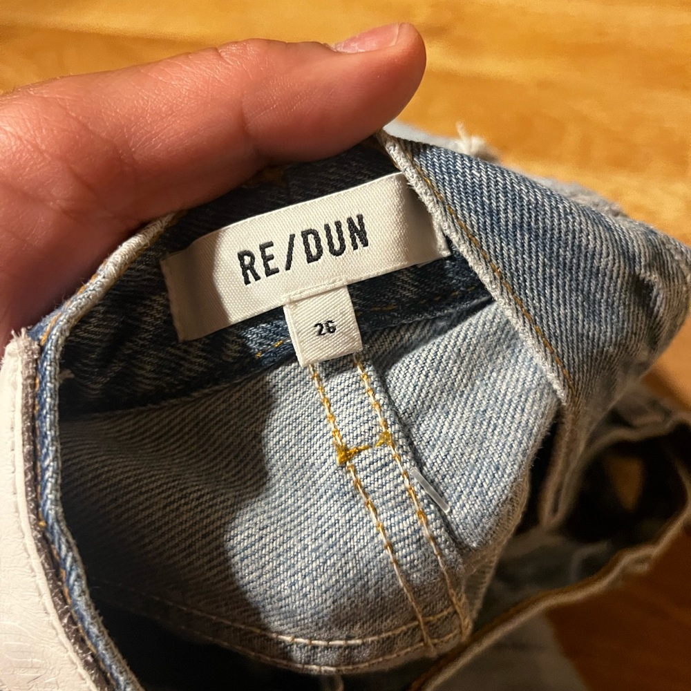 Levi’s X Redone - Gem